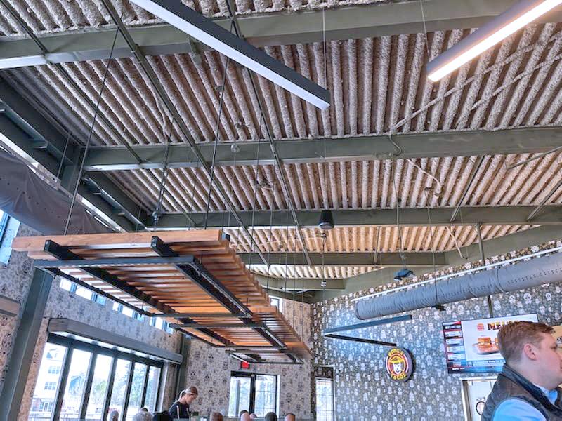 Introducing New CAFCO CELLU-SHIELD