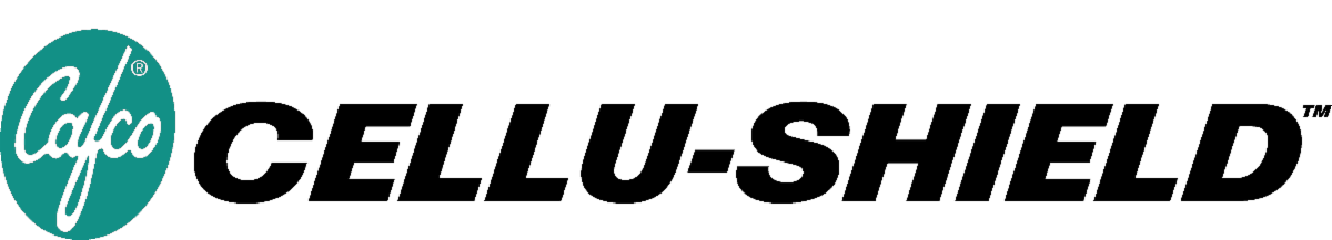 Introducing New CAFCO CELLU-SHIELD