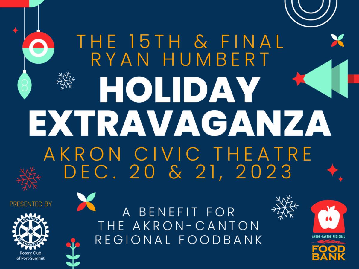 See What Shows are Coming to The Civic!