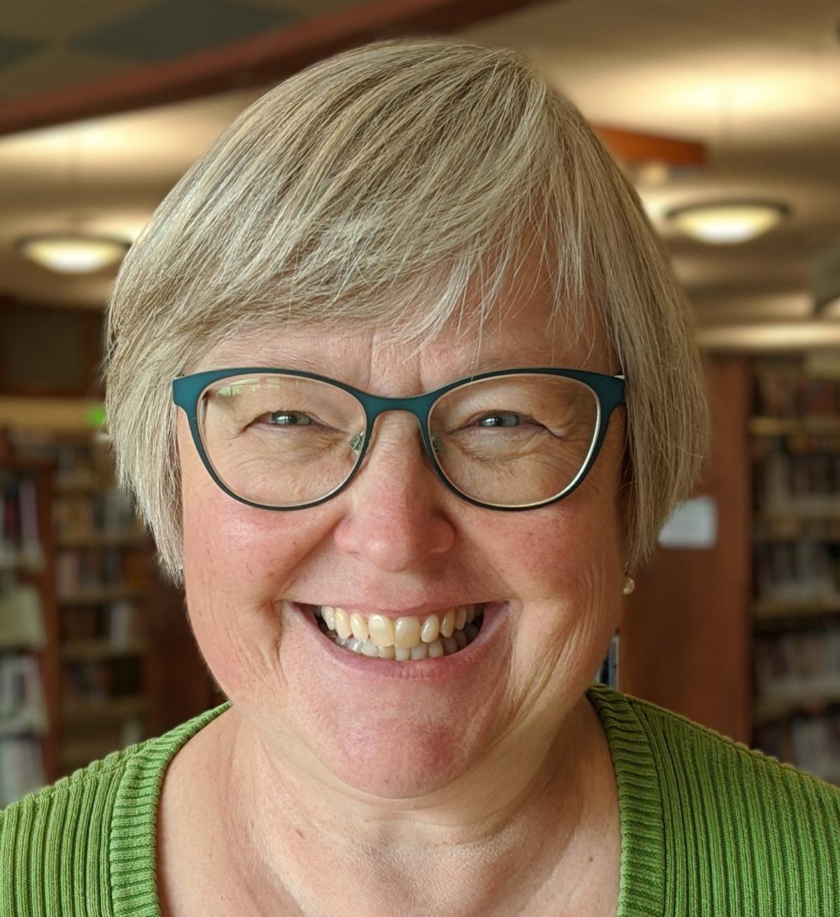 The latest news from the Library