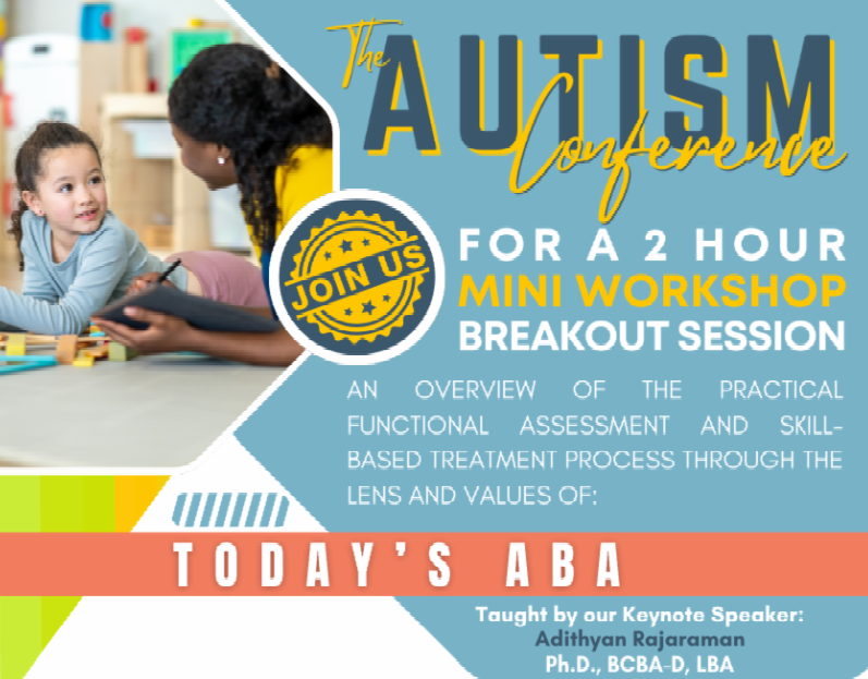 Autism Professional Learning & Universal Support Project | Breakout ...