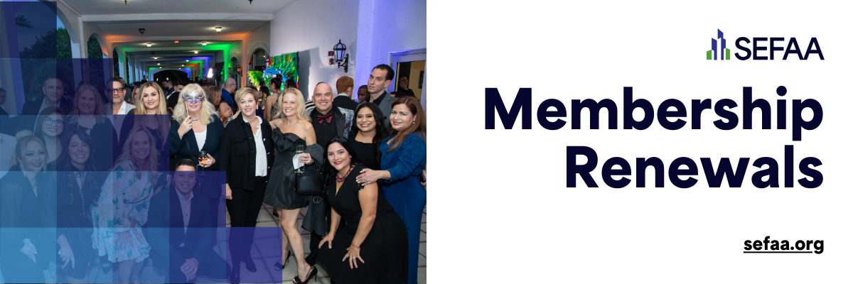 2025 Membership Renewals 👤