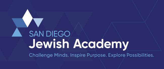 Welcome to Maimonides Upper School at SDJA!