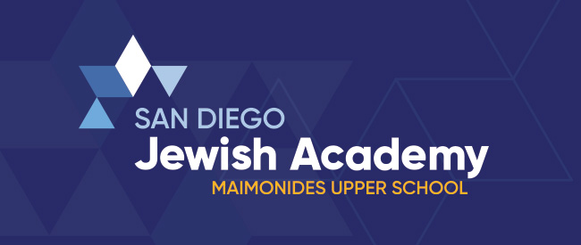 2023 SDJA 7th & 8th Grade Summer Letter