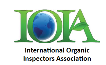 IOIA and OMRI Training Opportunity!