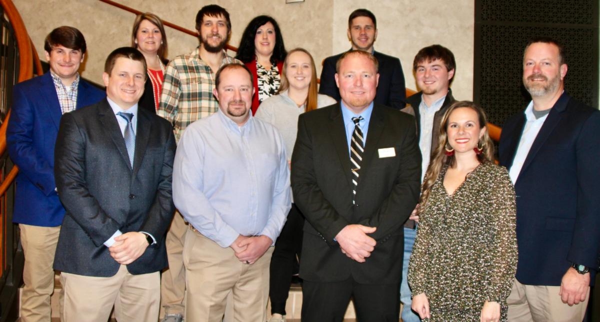 Kentucky YFA April 2022 Newsletter