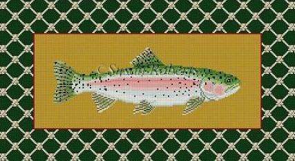 Final days of the Susan Roberts trunk show