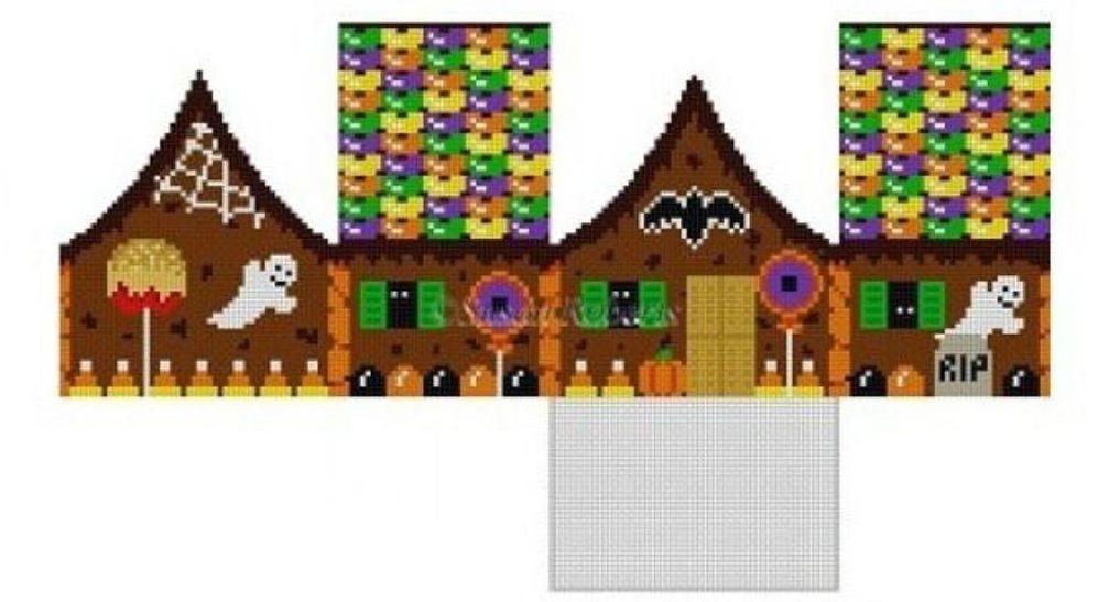 Final days of the Susan Roberts trunk show