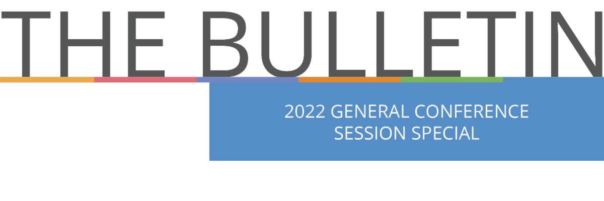 The Bulletin - GC Session Coverage Special