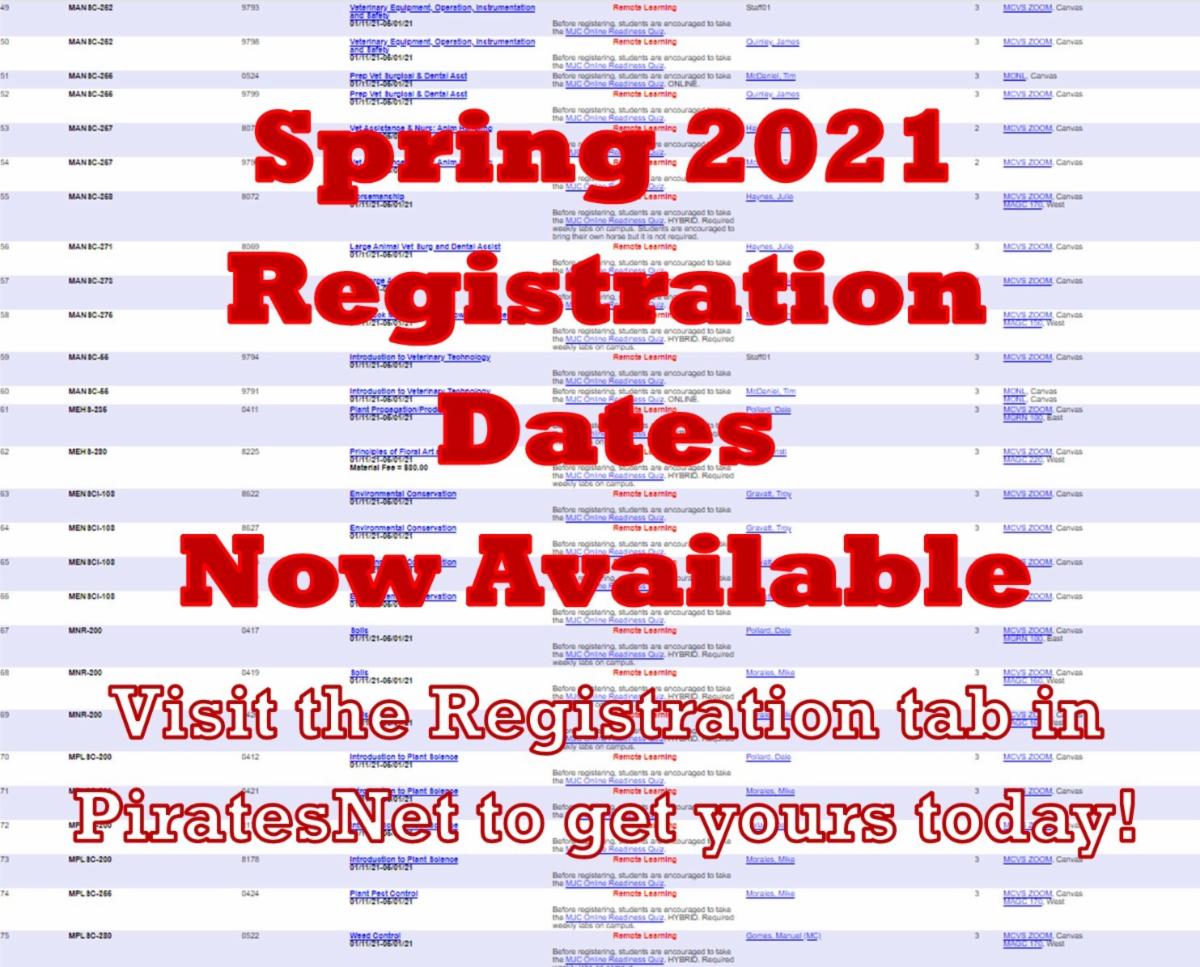 MJC AG NEWS: Your Bi-weekly newsletter from the Agriculture ...