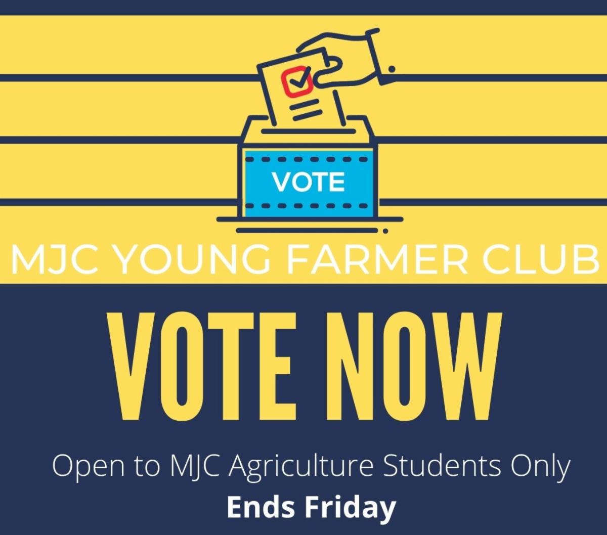 MJC AG NEWS: Your monthly newsletter from the School of Agriculture at ...