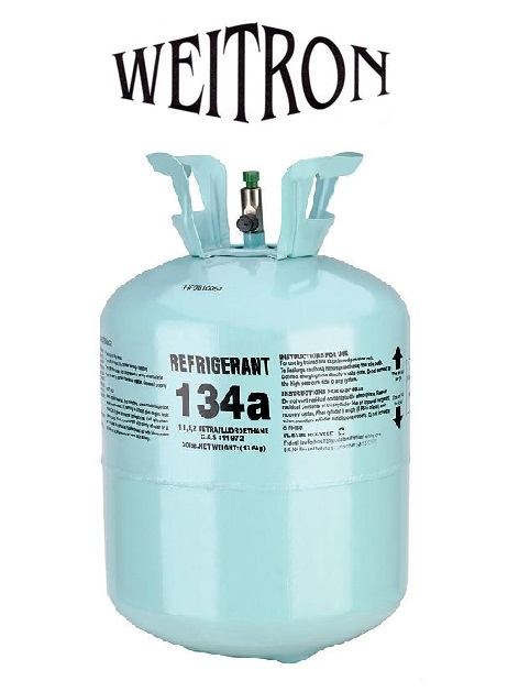 New discounted pricing on Weitron R134A refrigerant - hurry while ...