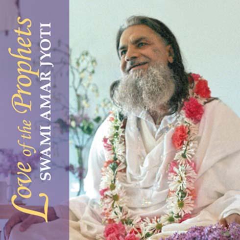 Satsang of Swami Amar Jyoti