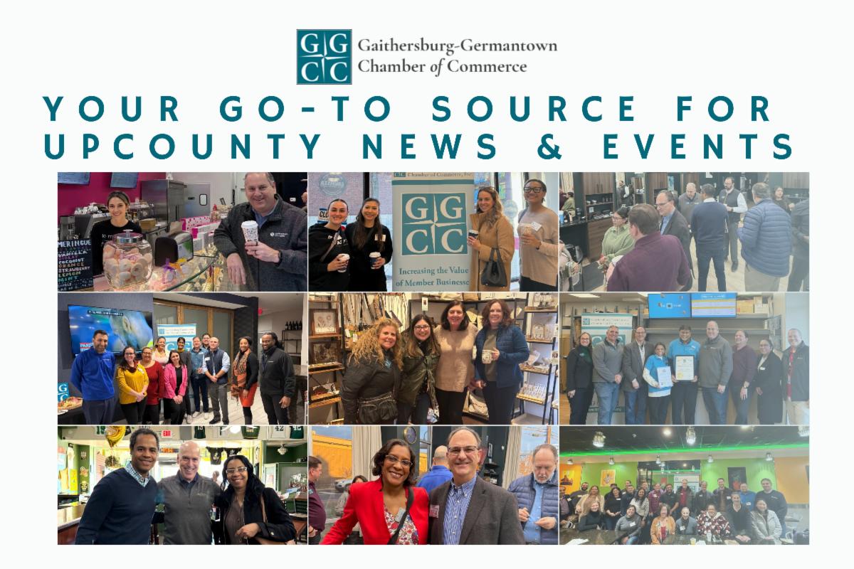 Everything You Need for the Week Ahead: Your GGCC Monday Newsletter is ...