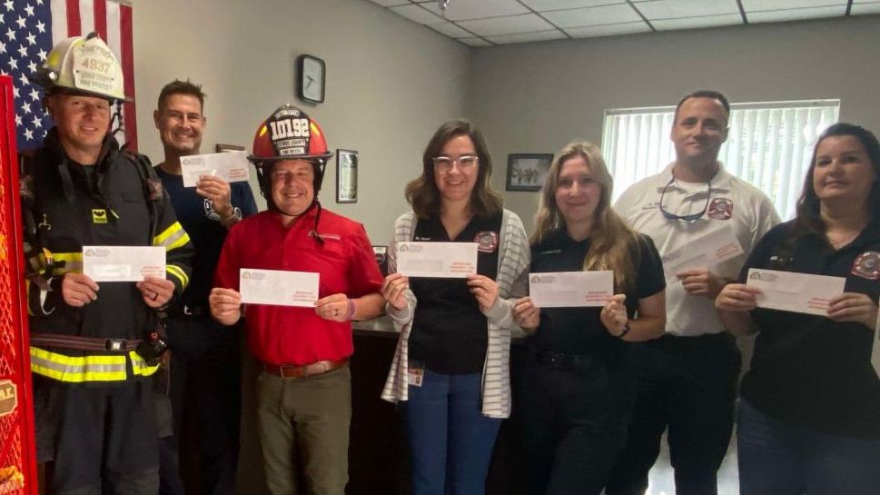 September 2024 Newsletter