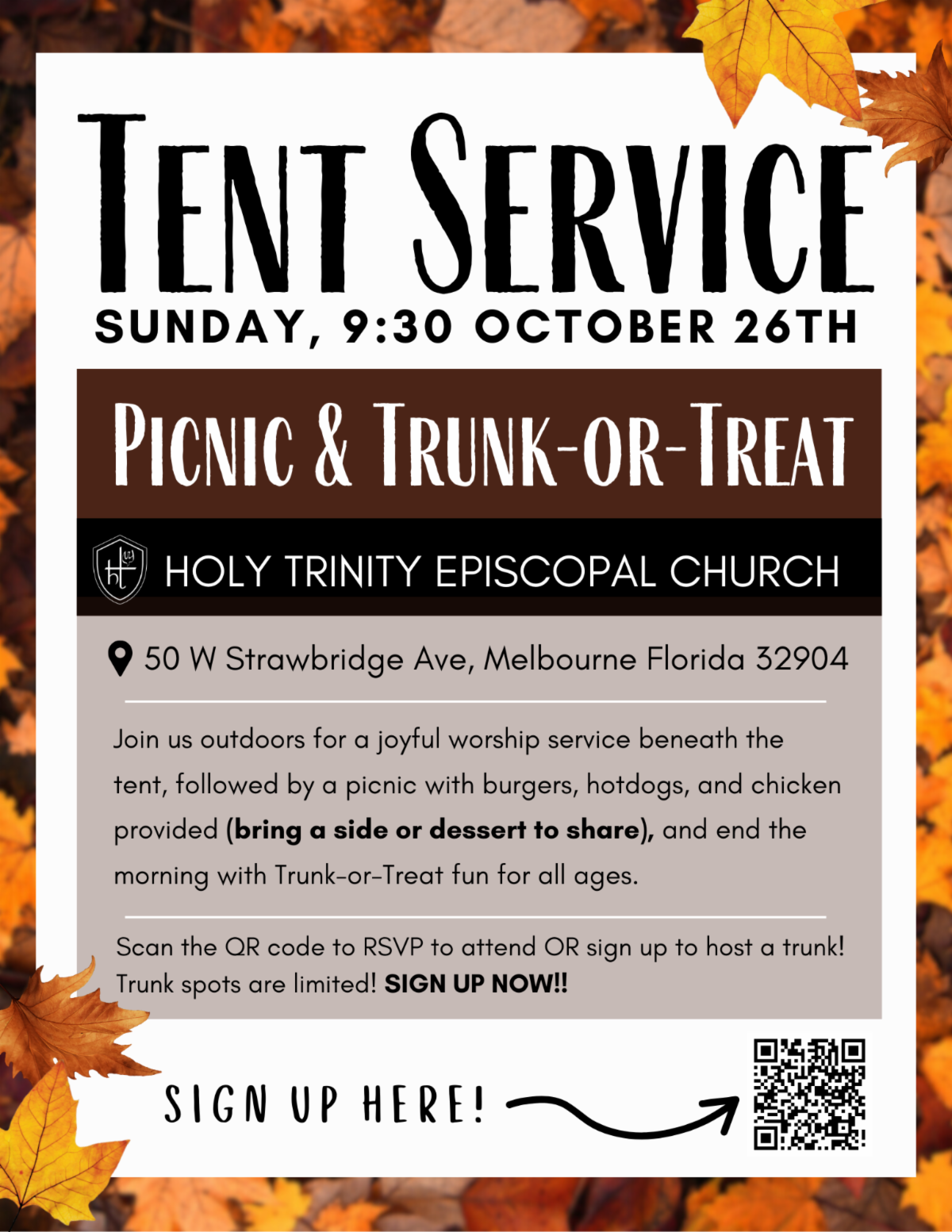 Your weekly source for all things HT