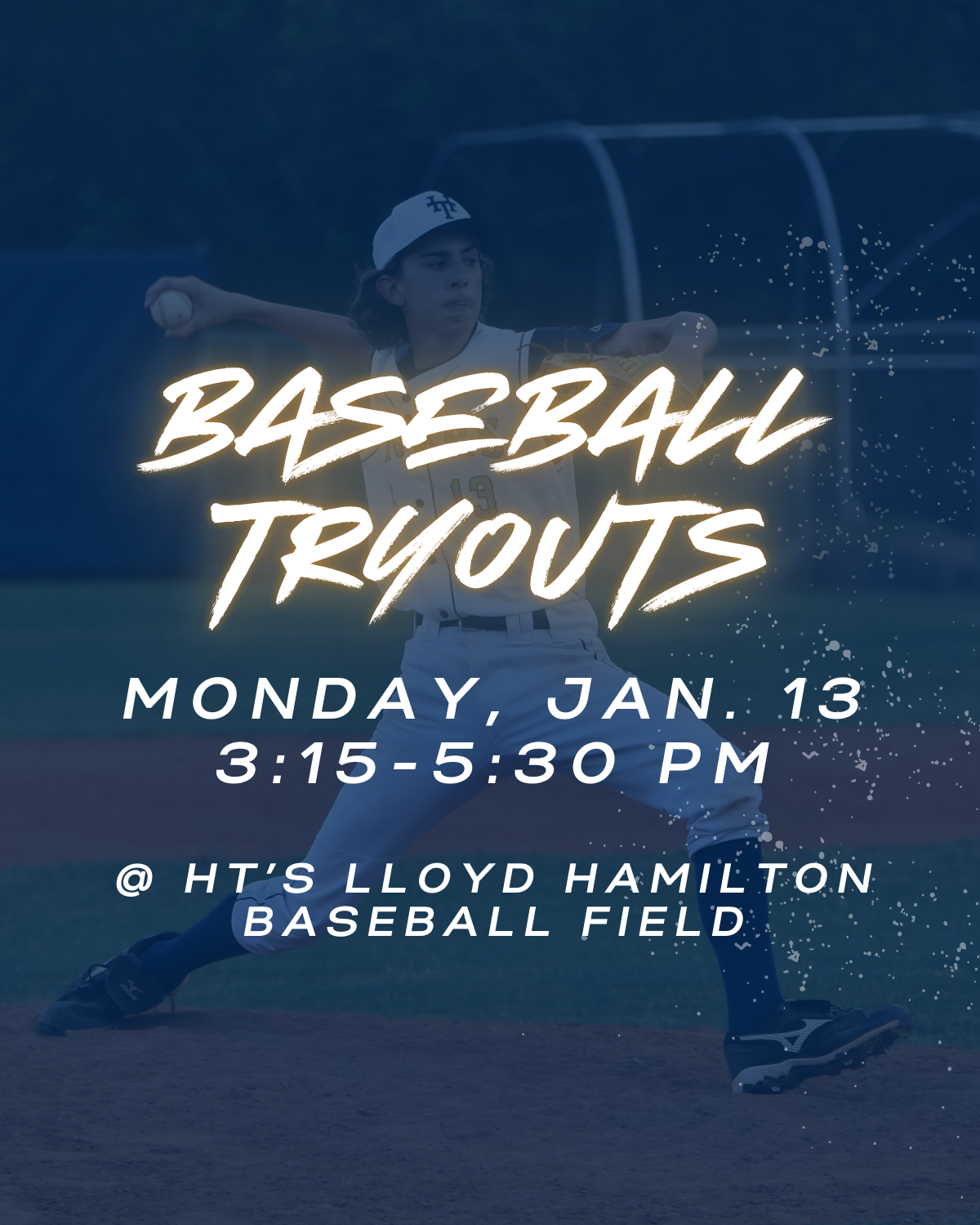 Your weekly source for all things HT