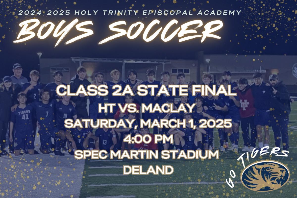 Your weekly source for all things HT