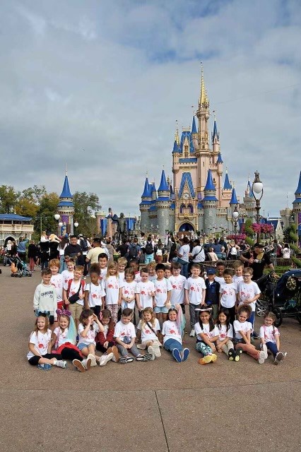 The latest news for you