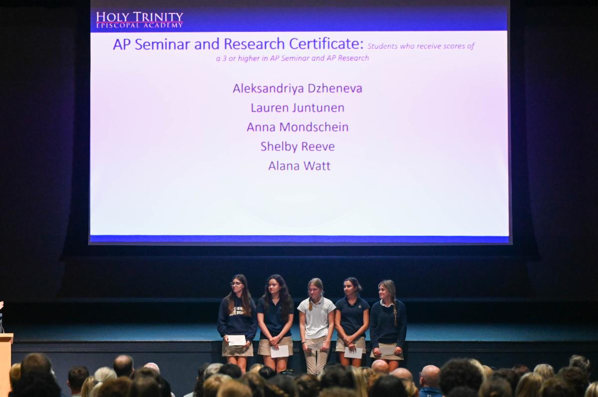 The latest news for you