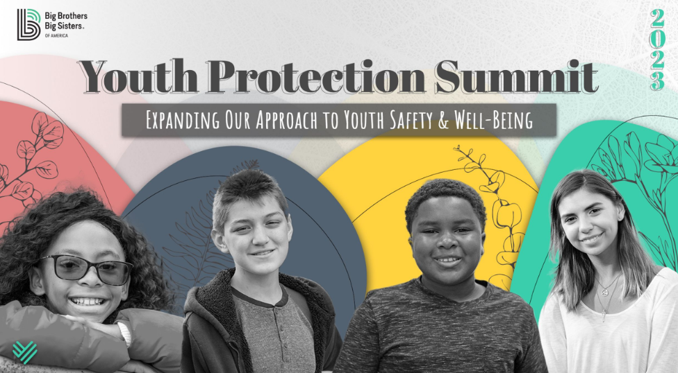 Network News March 30: Join us NEXT WEEK for our 2023 Big Brothers Big ...