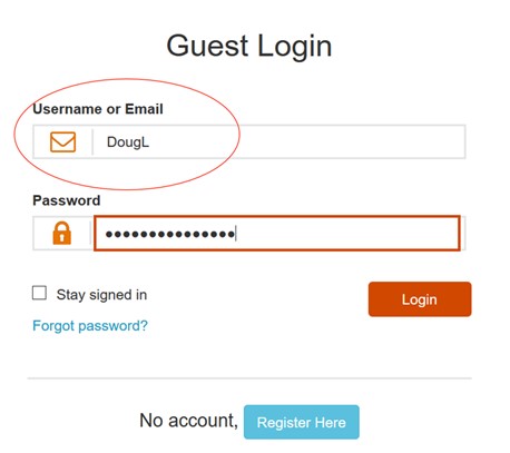 Mathnasium @home: ConexED Setup Instructions