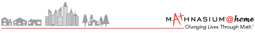 Mathnasium @home: ConexED Setup Instructions