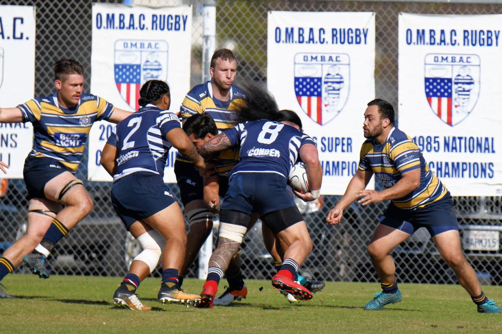 OMBAC FANS! Time to Get Your OMKIT ON! The OMSTORE is OPEN!