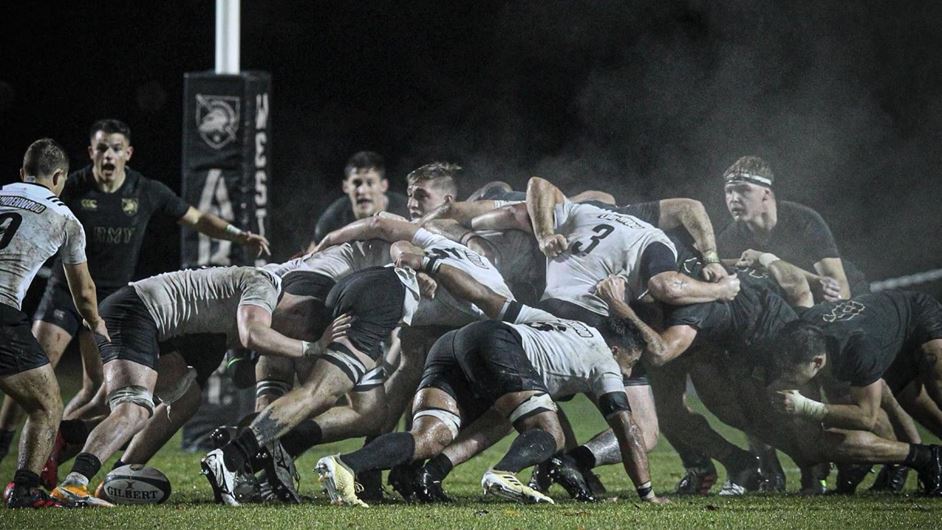 Army Rugby Legacy Ledger: National Championship Bound