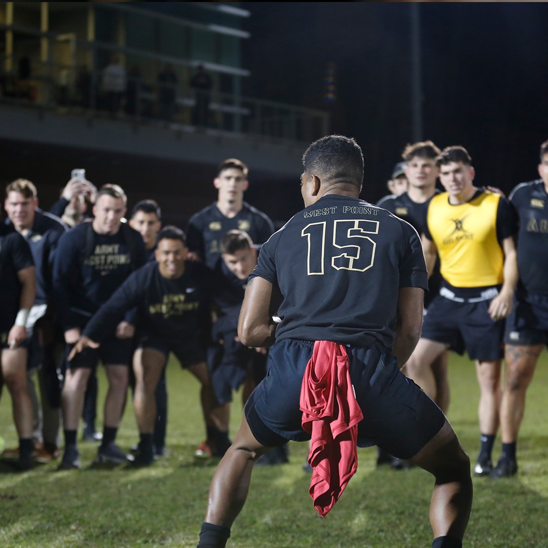Army Rugby Legacy Ledger: National Championship Bound