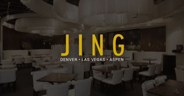 Jing is One of Las Vegas' Hidden Gems