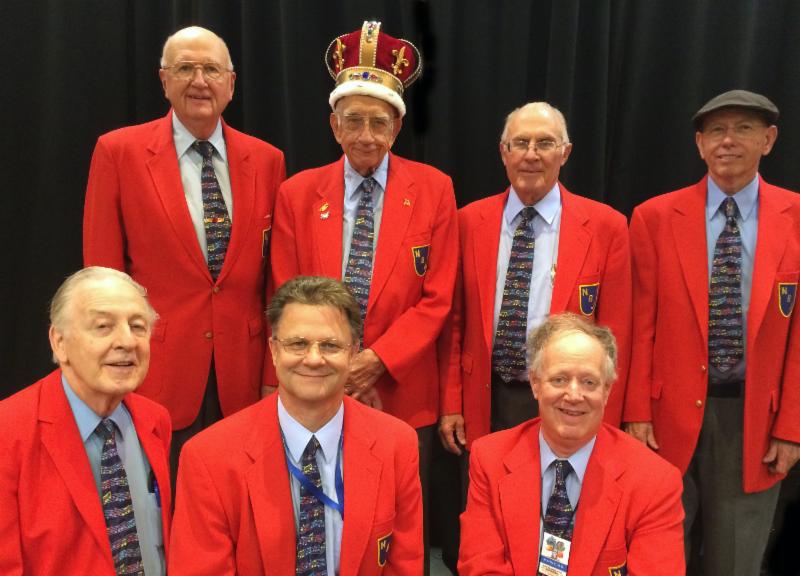 BSR Newsletter link and Night Blooming Jazzmen and Cool Notes