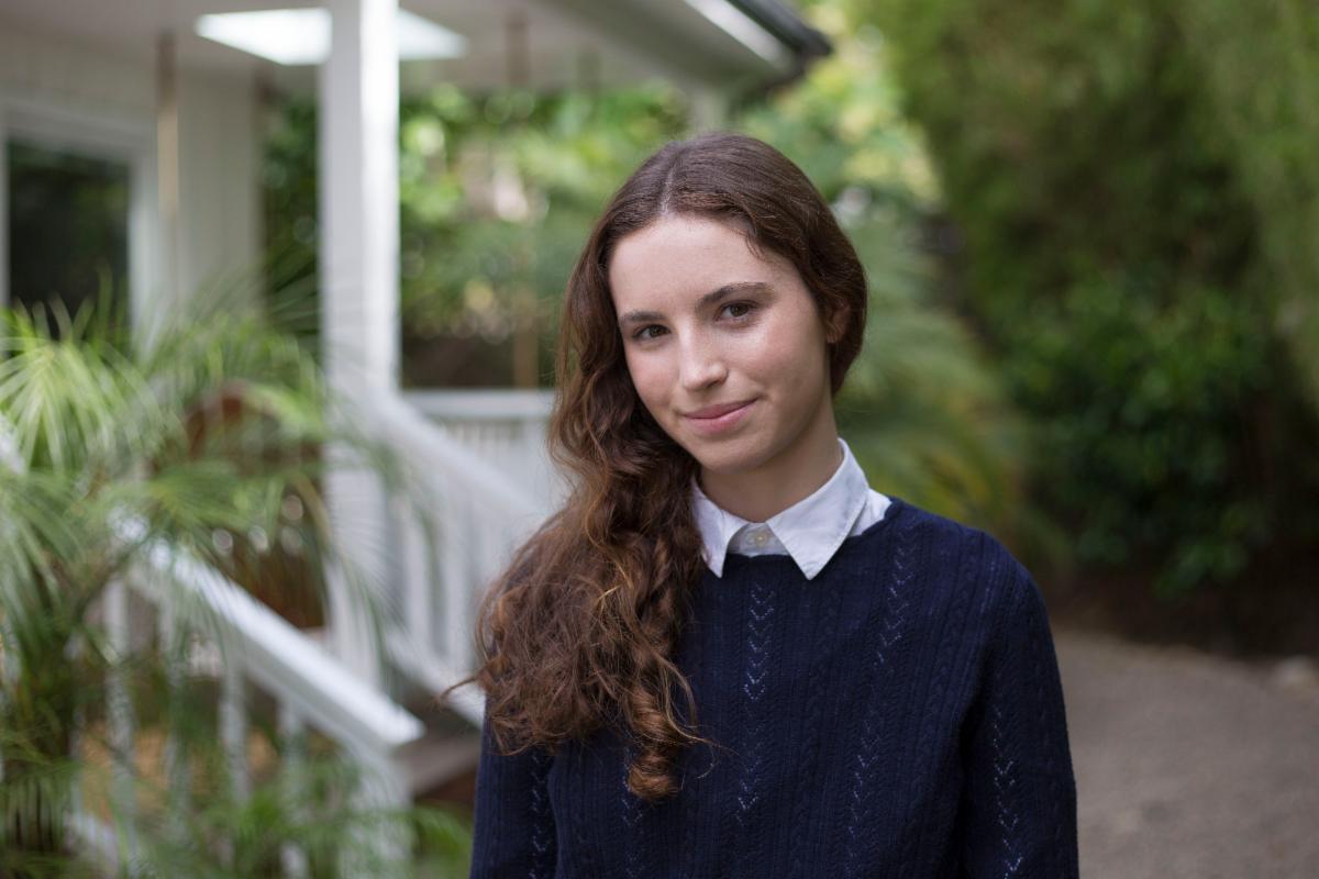 Mazel Tov to the 2020 Awardees!