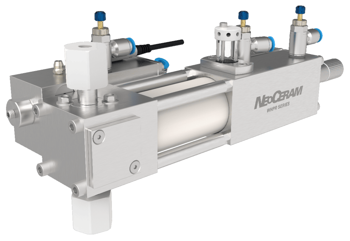PSnC Avanti acquired by NeoCeram America to create NeoCeram Avanti LLC