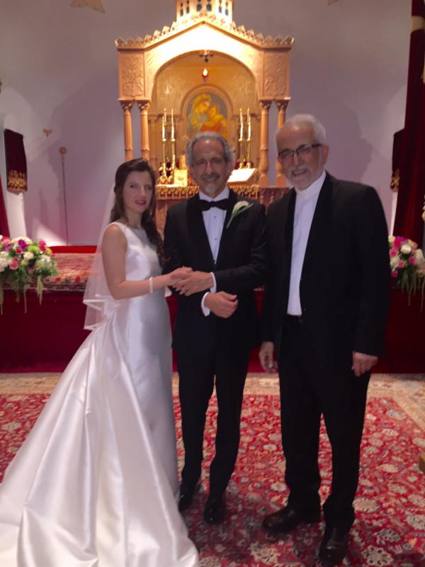 Check out the latest from St. Gregory Church