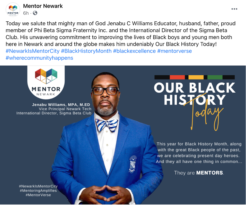 BCM: Weekly News from Phi Beta Sigma Fraternity, Inc.