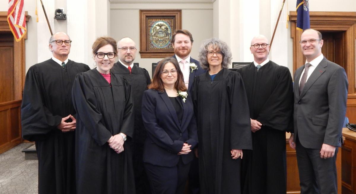 FCBA News for you