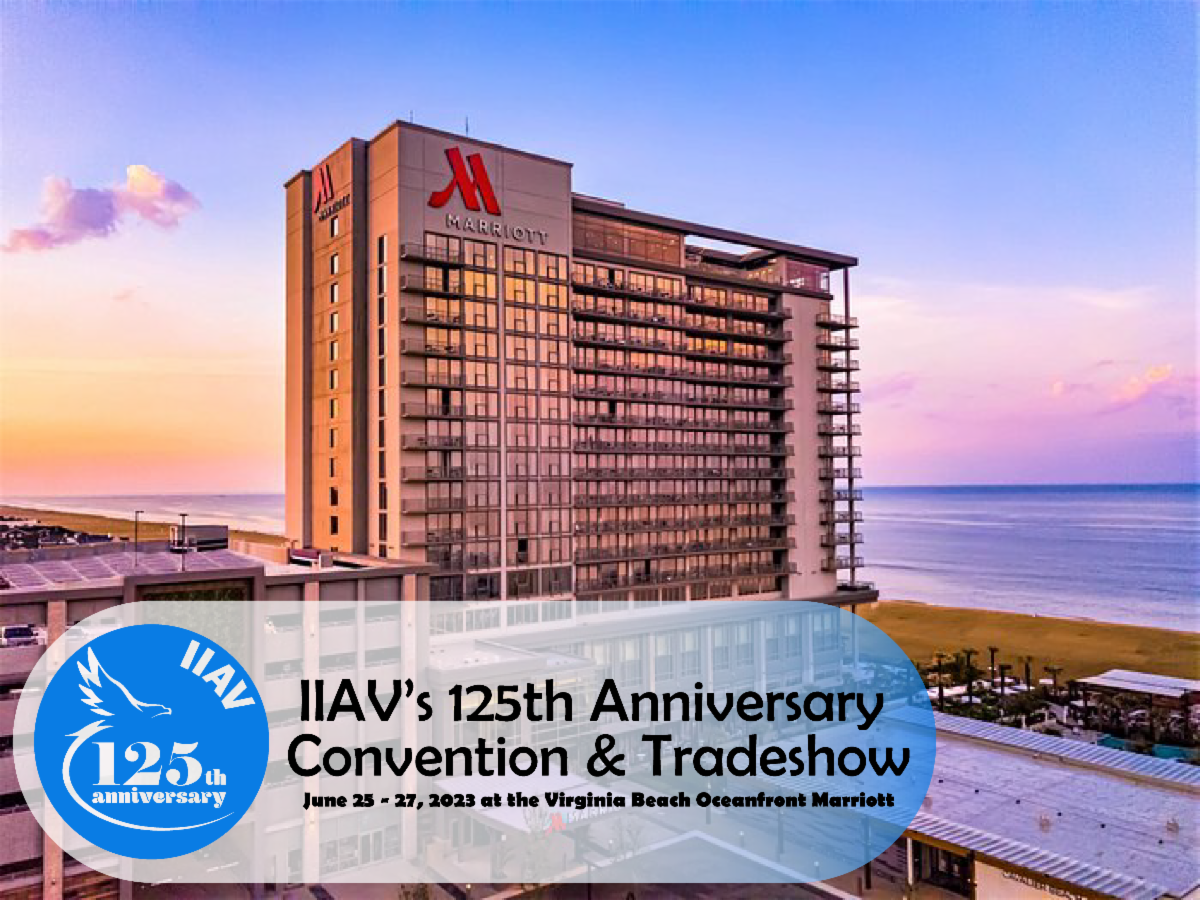 An Important Message For Our 2023 Convention Exhibitors