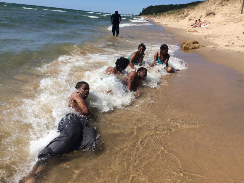 Detroit ICO Digital Storytelling