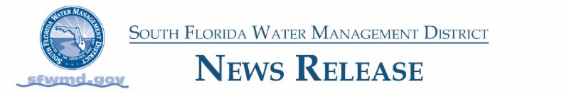 SFWMD Advances Big Cypress Basin Flood Control, Water Resource Projects