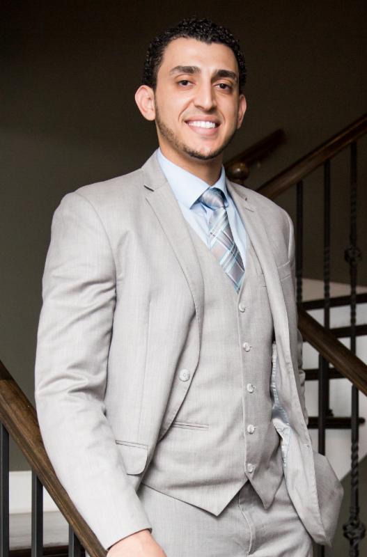 ISB Recognizes 40 Under Forty Georgia Muslims!