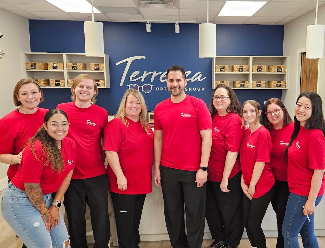 February 2025 - Terrezza Optical Group Eye-News