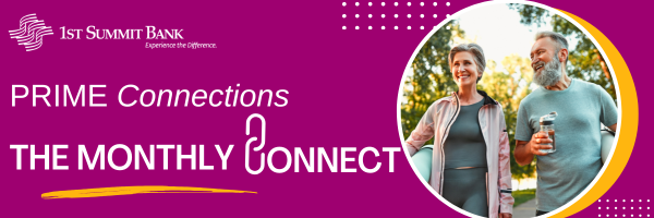PRIME Connections April Monthly Connect