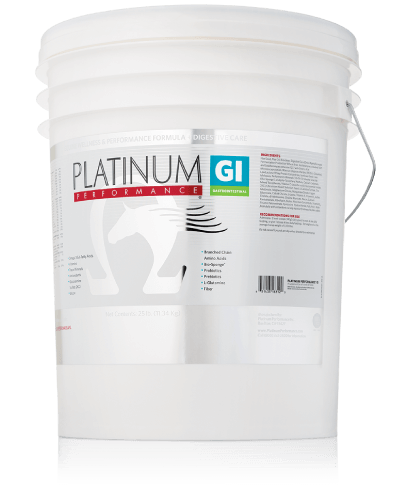 Platinum Performance