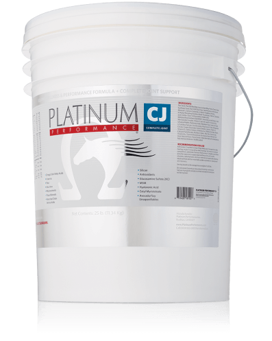 Platinum Performance