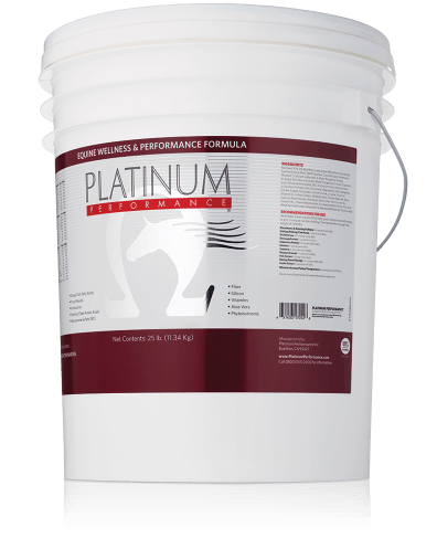 Platinum Performance