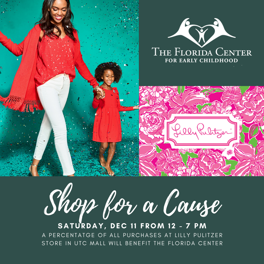 Early Childhood Champion, YOU Gave them a Brighter Tomorrow!