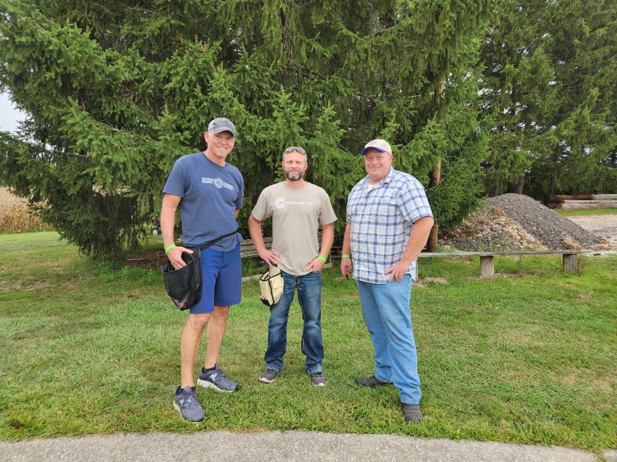 October 9, 2023 ENewsletter