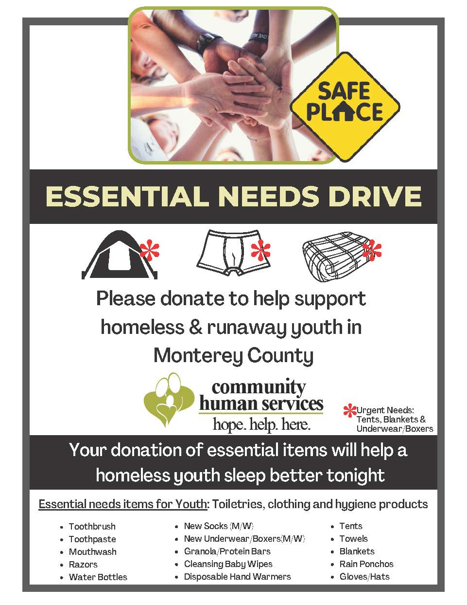 Friday Letter - December 5, 2025