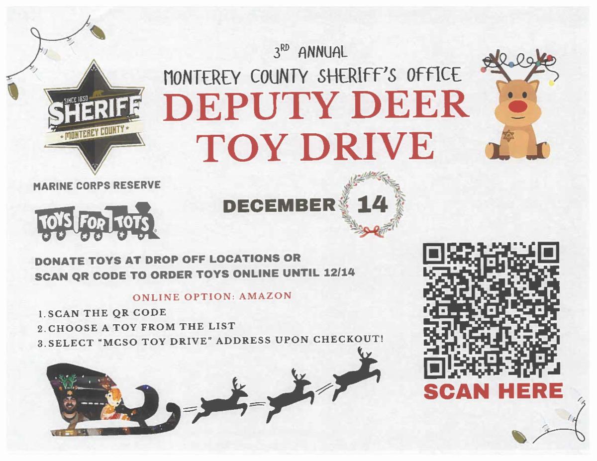 Friday Letter - December 5, 2025